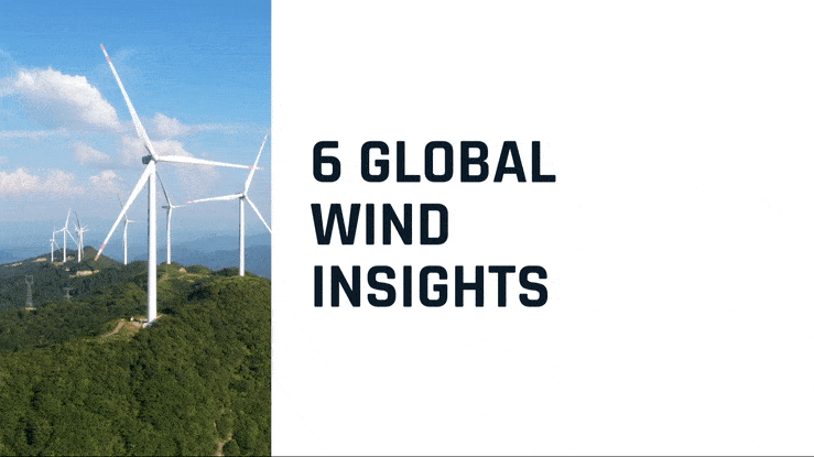 Riding the wave of wind energy investment in 2023